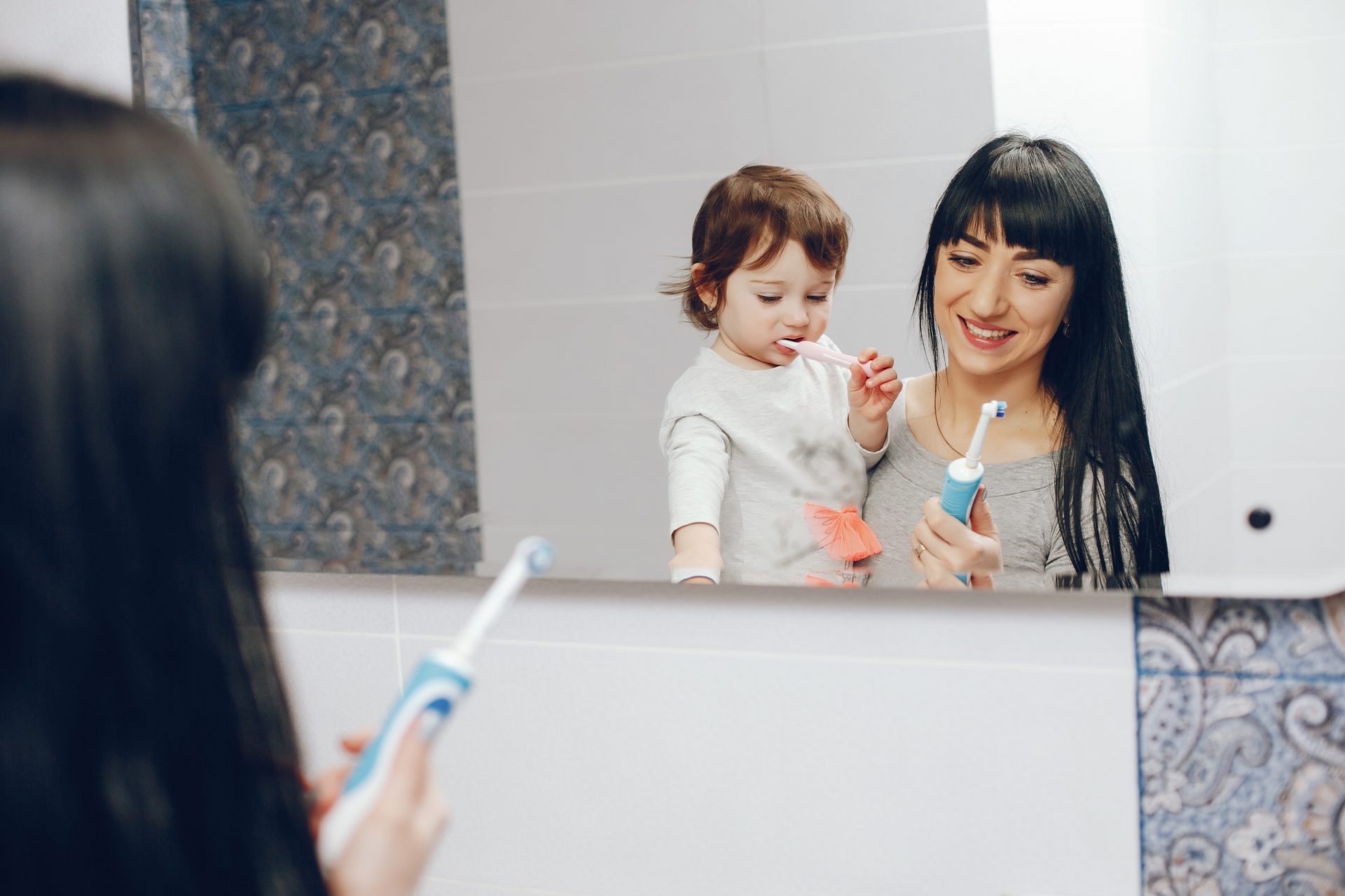 The Impact of Sugar on Baby Teeth