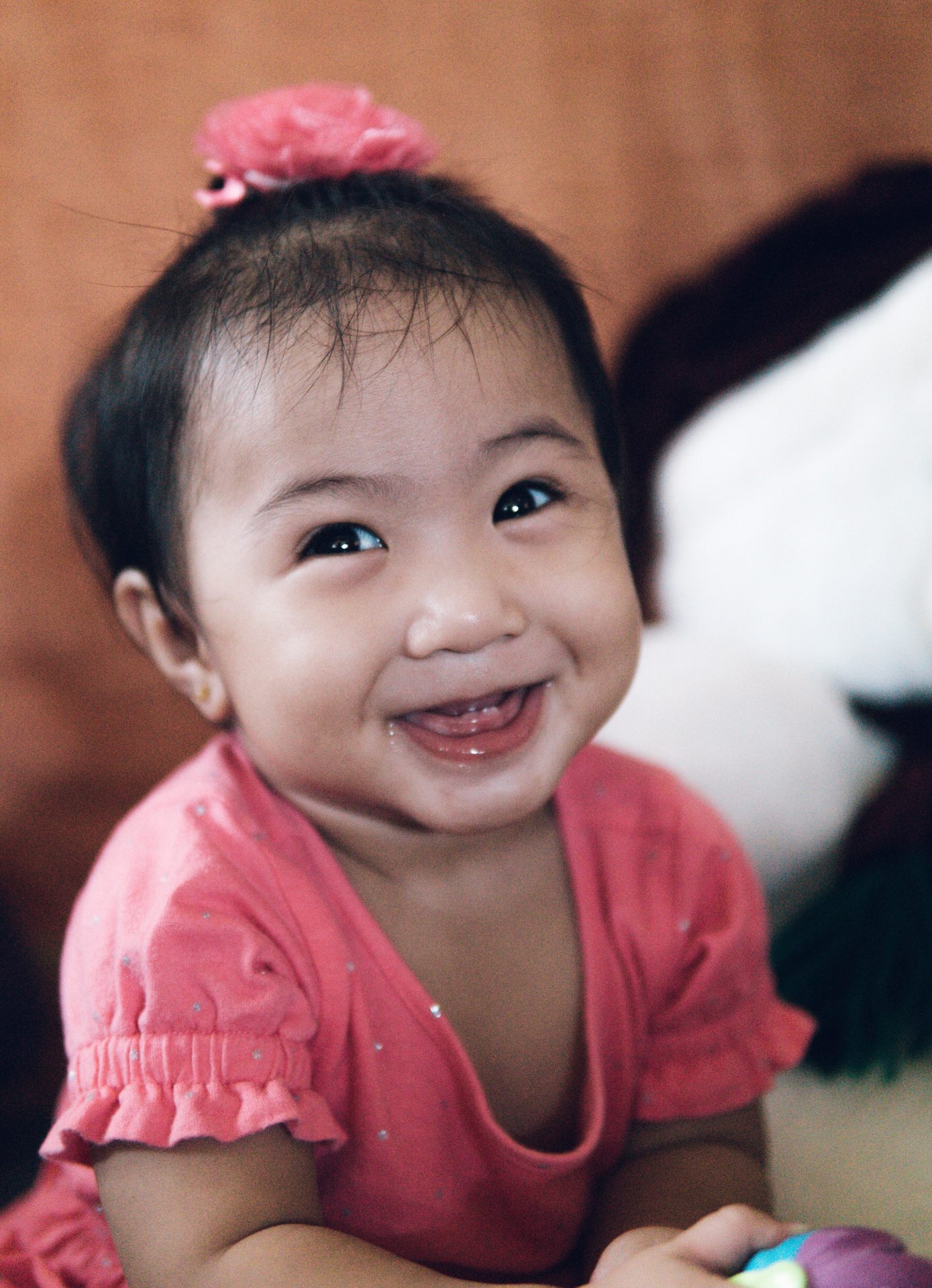 All You Should Know About Teething