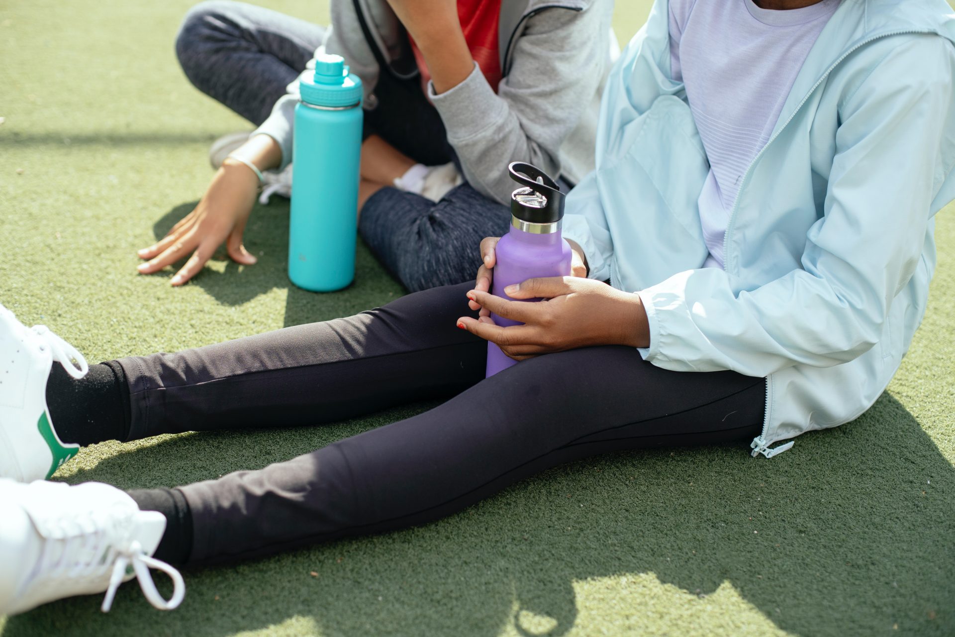 The Impact of Sports Drinks on Your Teeth