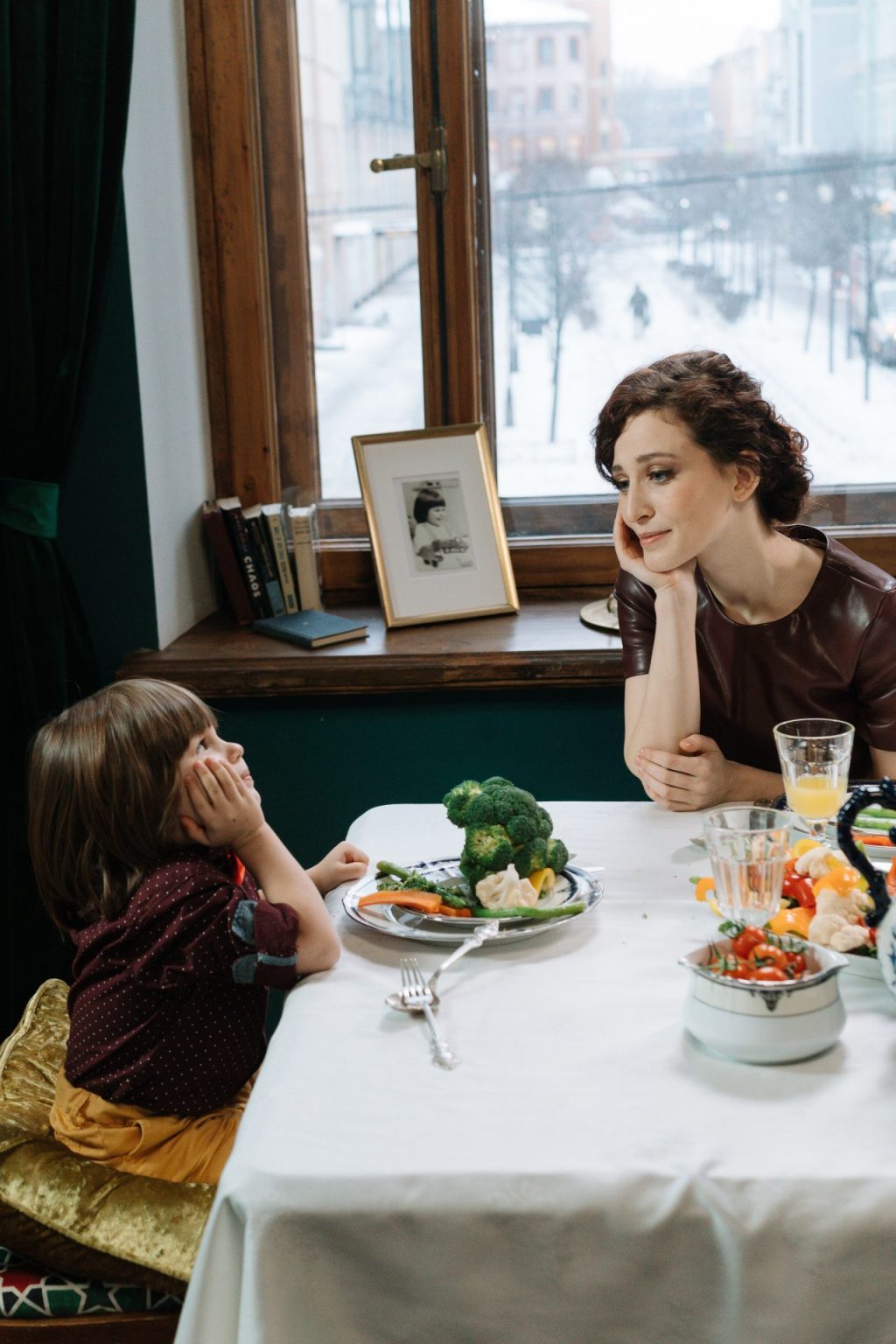 How much Calcium do Children need and why is it important?