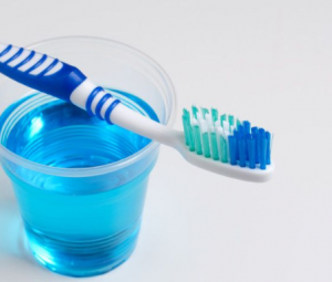 The Role of Mouthwash in Children's Dental Care